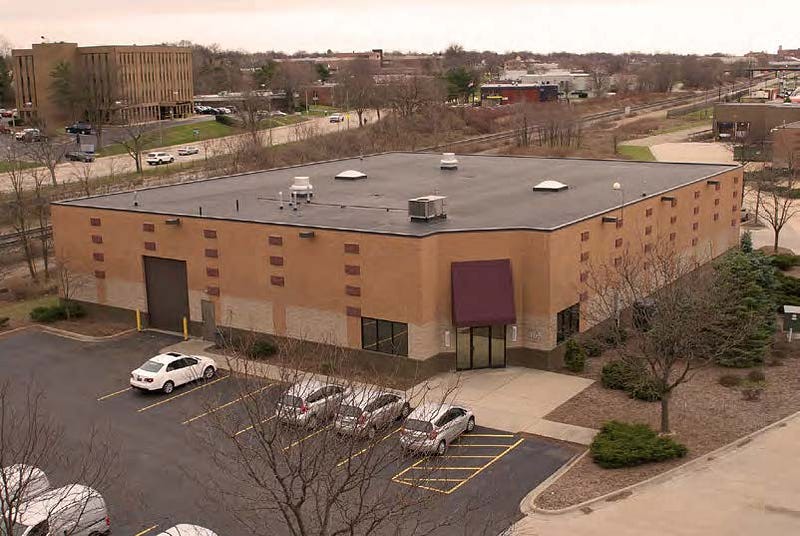 Elevating services, lowering costs: Relocating the park district’s ...