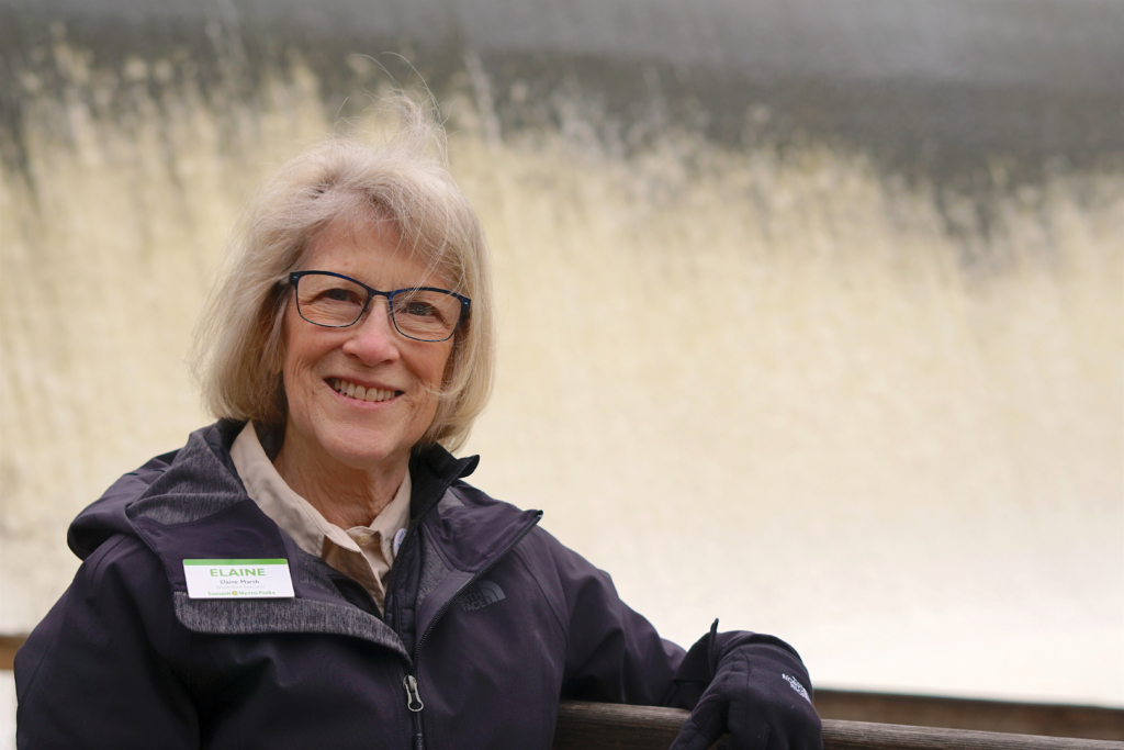 Champion of the Waterways: Elaine Marsh's Legacy