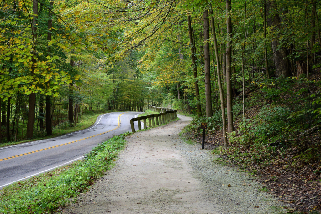 Portion of Jogging Trail at Sand Run Metro Park to close for ...